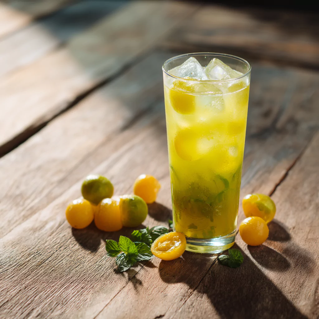 Calamansi Drinks Recipe – 3 Refreshing Ways to Enjoy
