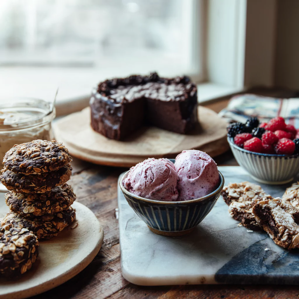Low FODMAP Desserts – 7 Easy, Gut-Friendly Sweets to Try